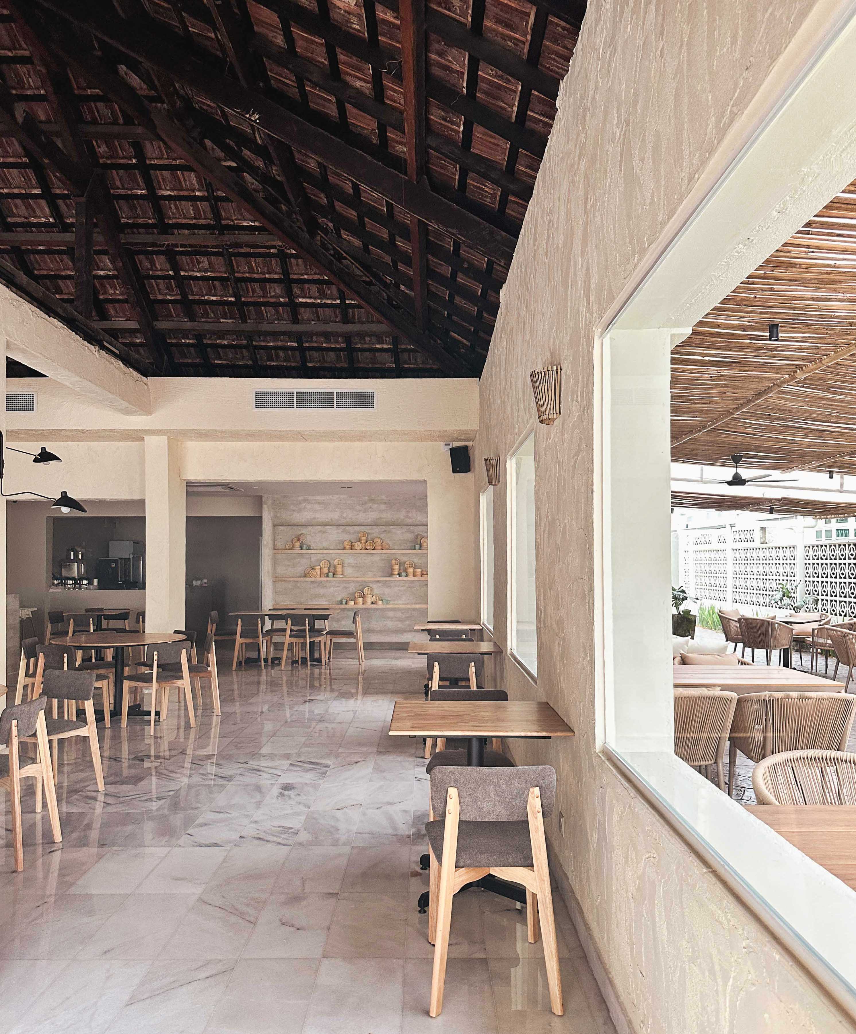 Eat Drink KL | BoiBoi, Imbi